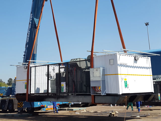 Skids Conversions by Container Logic Conversions (Pty) Ltd ...