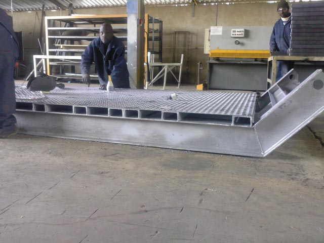 Skids Conversions by Container Logic Conversions (Pty) Ltd ...